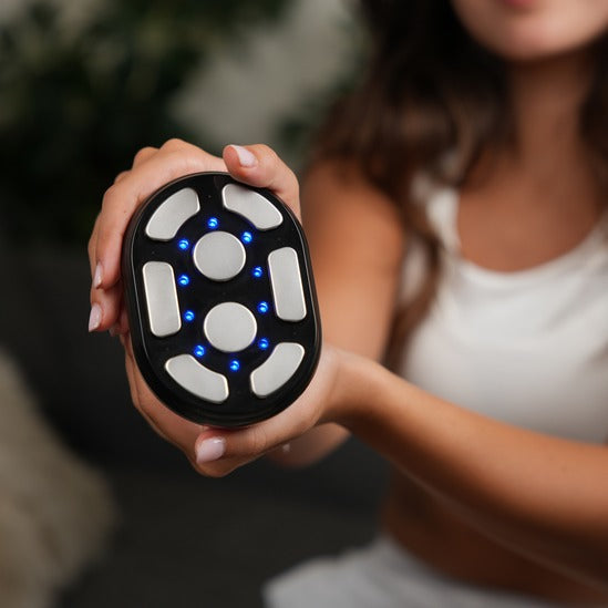 Sculpté | Home use slimming and cellulite device